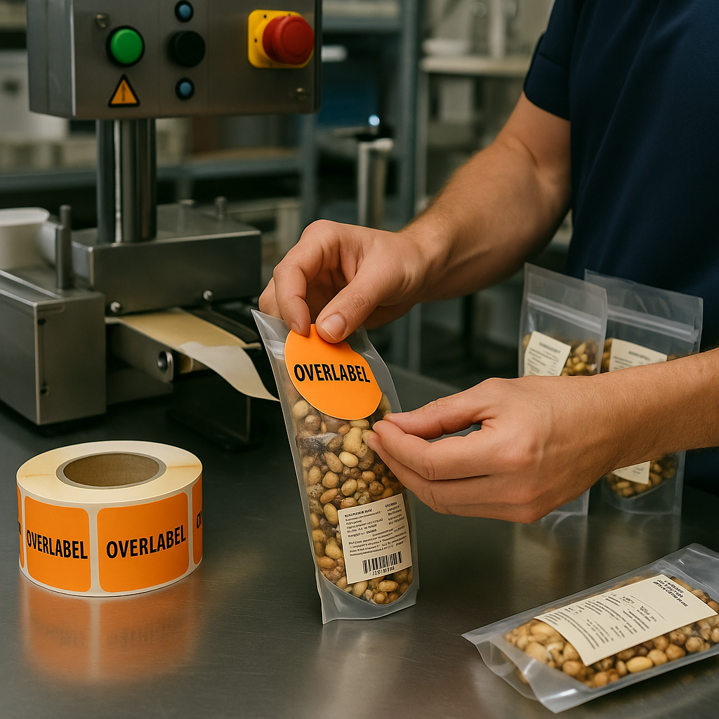 Ace Packing UK | Food Contract Packing, Co-Packing & Private Label ...