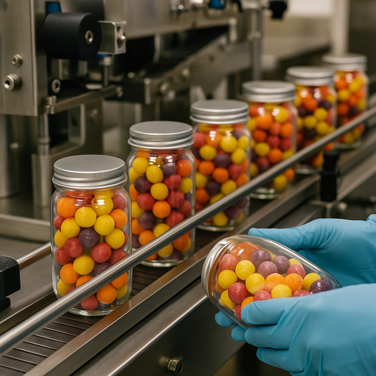 Ace Packing UK | Food Contract Packing, Co-Packing & Private Label ...